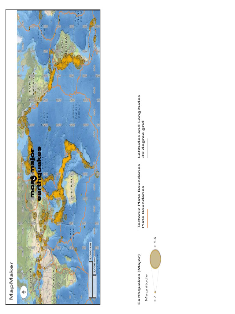 MapMaker 199456 | PDF