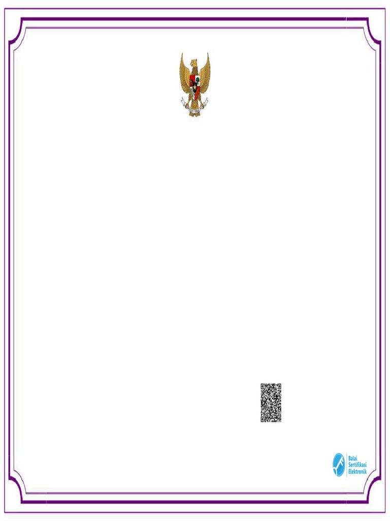 Sertifikat-Pelatihan-7722877d-b324-4374-948f-ecca8565a7c2 | PDF