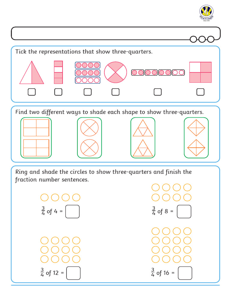 three_quarters | PDF