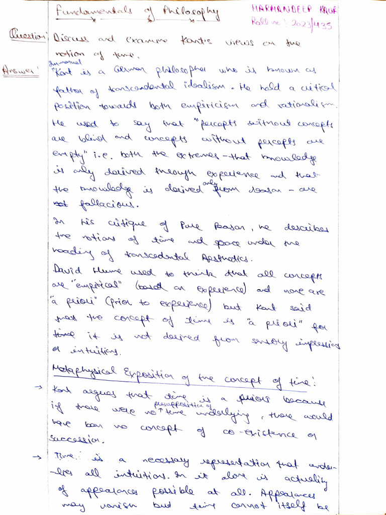 FoP tute 5 (1) | PDF