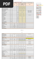 Crossing Calculation API RP1102 (TEMPLATE) | PDF | Chemical Product ...
