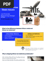 2017-ROAD - and - SEA - Transport - of - SP188 - Lithium - Batteries ...