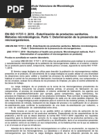 Lettre BDL et Message Courrier | PDF