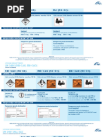 Lithium Ion Battery Labels 3480 - 1 | PDF | Energy Storage | Galvanic Cells