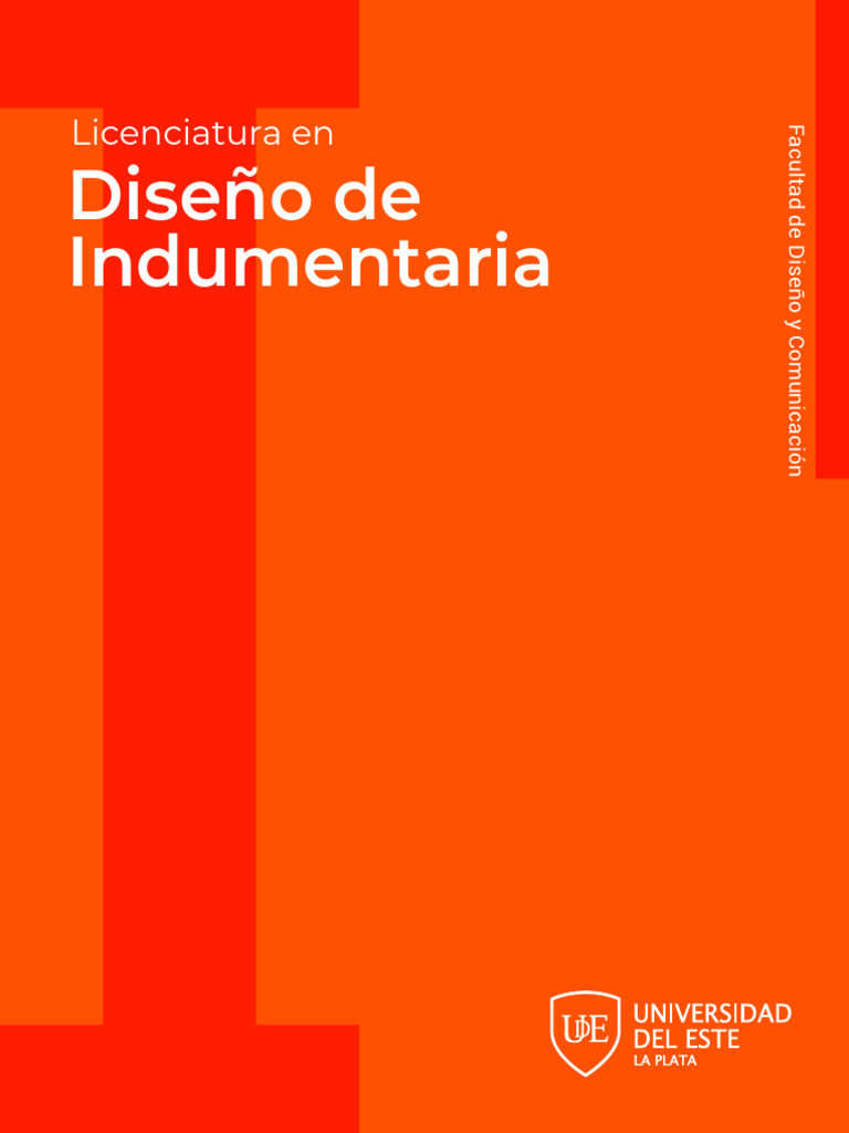 Indumentaria | PDF | Diseño | Diseño de moda