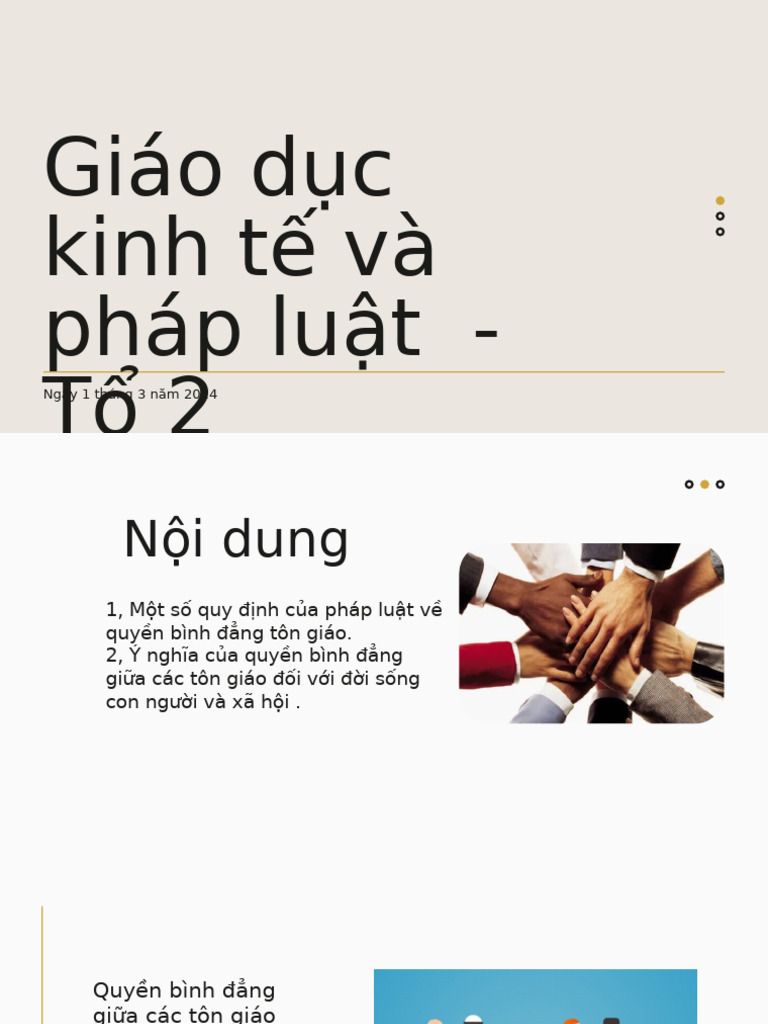 gdkt tổ 2 | PDF