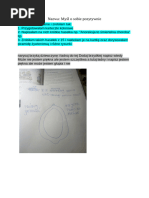 Kartkówka Geografia KL 7 Dział 1 | PDF