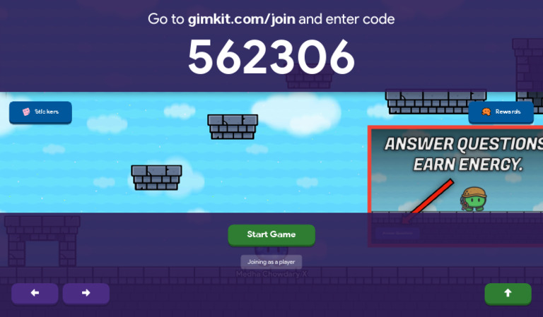 Host Gimkit 3 | PDF