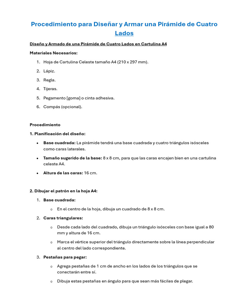 Figuras Geométricas RRG2 | PDF | Triángulo | Geometría Elemental