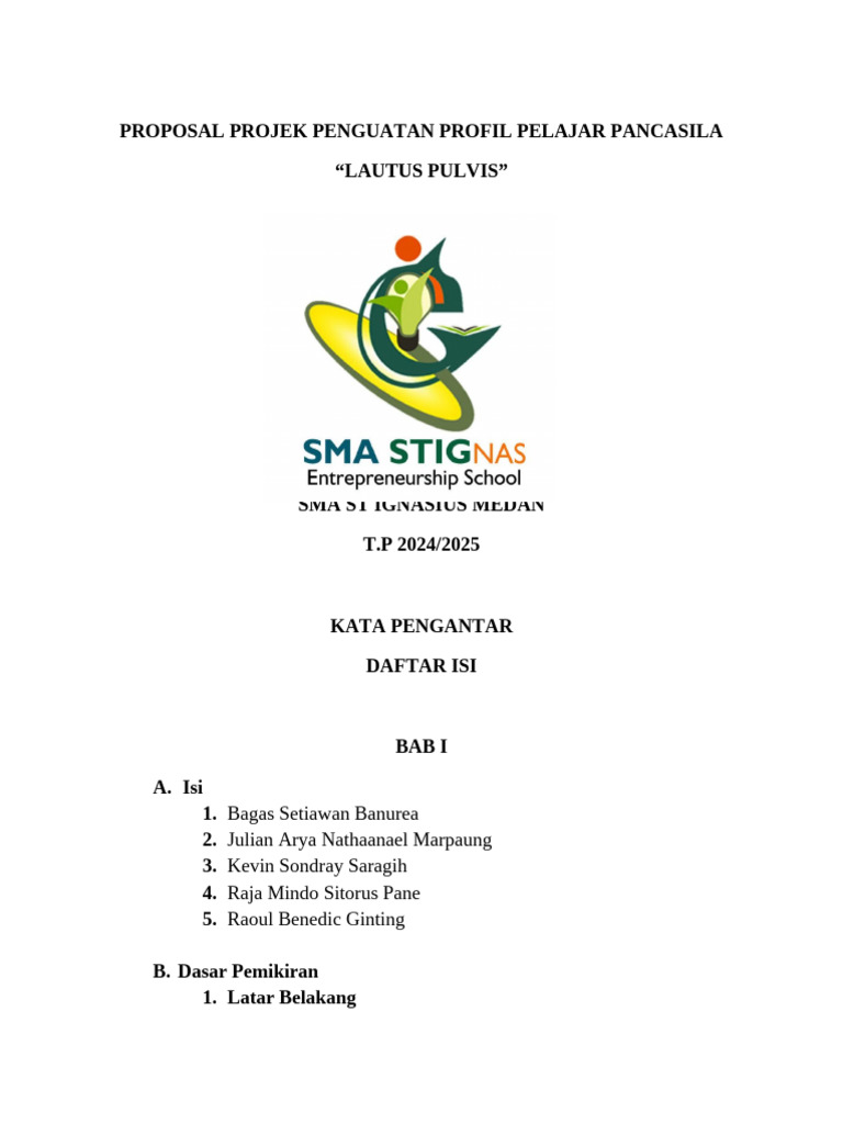 Proyek Daur Ulang Vacuum Cleaner Sederhana | PDF