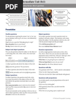 (IBDP English B HL) - Text Type | PDF | Cognition | Human Communication