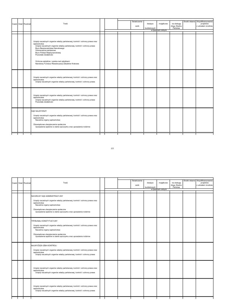 Zal_2 Str_2 Cz Od 01 Do 82 | PDF