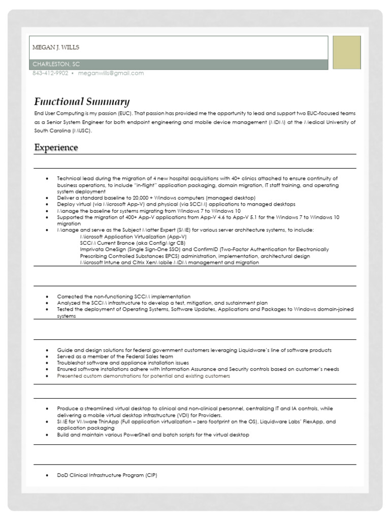 Dice_Resume_CV_MEGAN_WILLS | PDF | Microsoft Windows | Desktop ... Dice_Resume_CV_MEGAN_WILLS | PDF | Microsoft Windows | Desktop ...