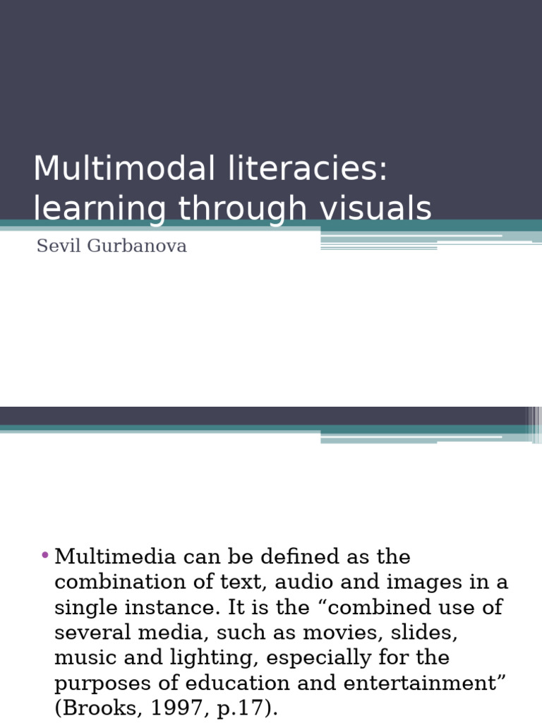 Multimedia Tools in Language Teaching | PDF