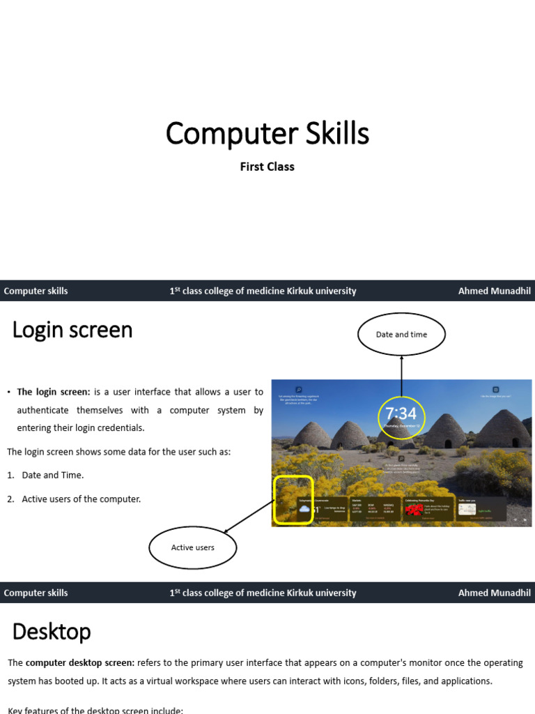 Computer Skills Pdf Icon Computing Computer File 1482