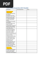 IGCSE Global Perspectives Team Project Guide | PDF | Learning