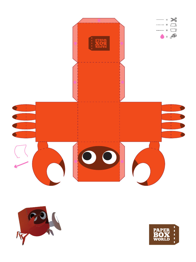 Crab | PDF
