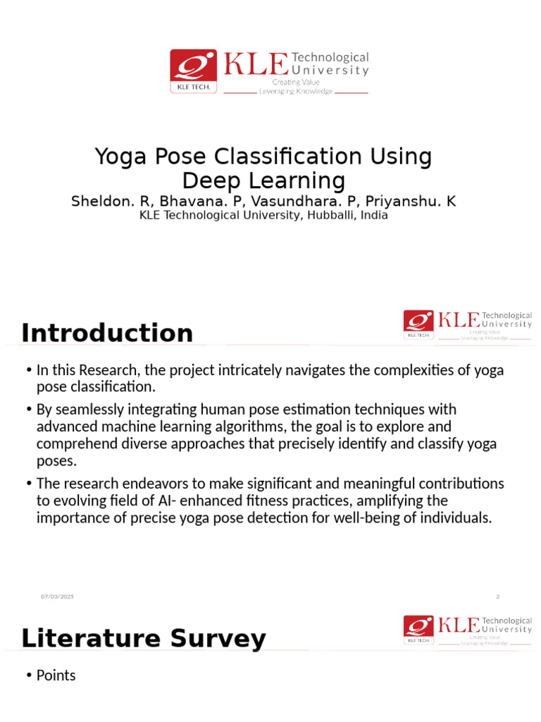 yogapose | PDF