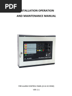 Honeywell Vista Panel Polling Loop Guide | PDF | Troubleshooting ...