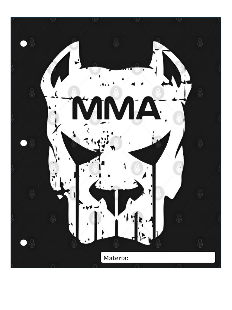 MM 2 | PDF