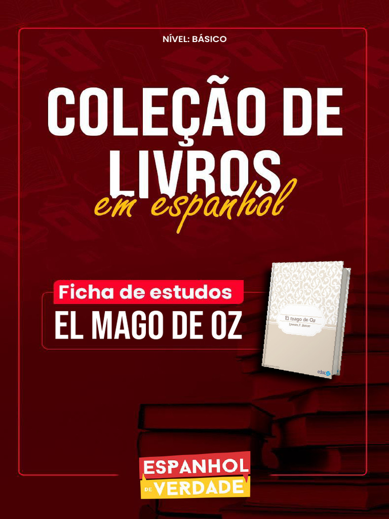Cap. 3 - El Mago de Oz - de Cómo Salvó Dorothy Al Espantapájaros | PDF ...