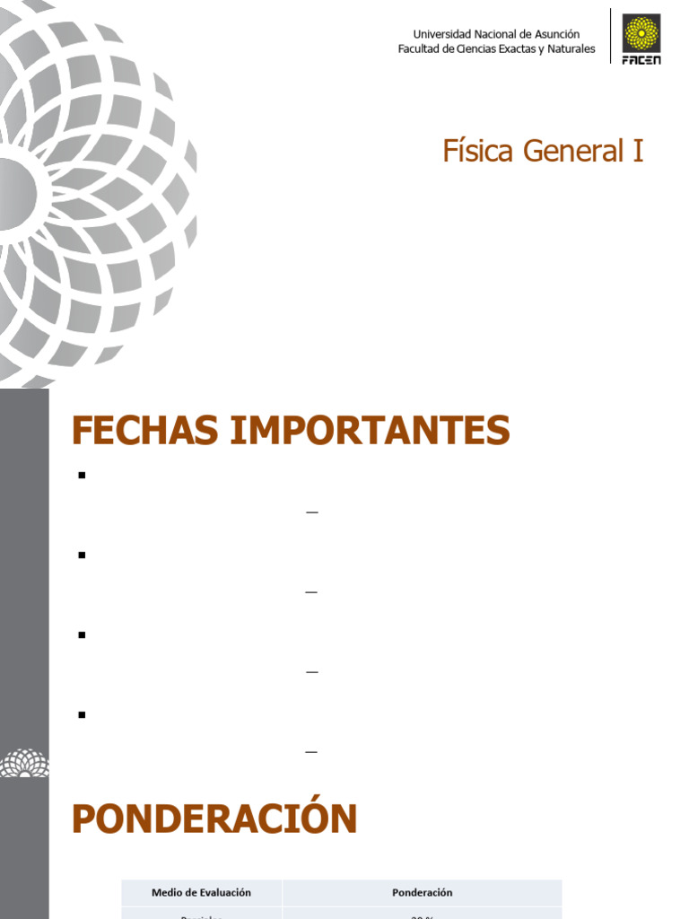 Presentación - Magnitudes y Vectores | PDF | Vector Euclidiano | Sistema Internacional de Unidades