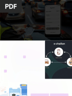 E Challan Management System | PDF | User (Computing) | Password