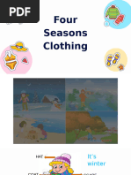 Summer Clothes Dress Boy and Girl Free | PDF