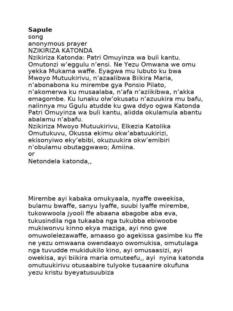 Rosariiiiiiiiiiiiii Newww | PDF