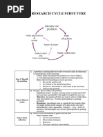 Models of Action Research-Stephen Kemmis | PDF