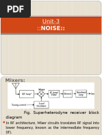 Design of Single and Double Balanced Gilbert Cell Mixer Using CMOS ...