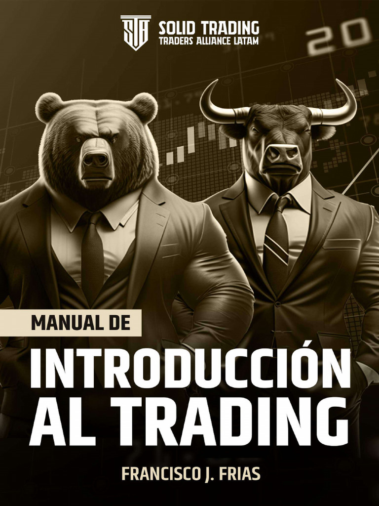 Manual de Introduccion Al Trading | PDF