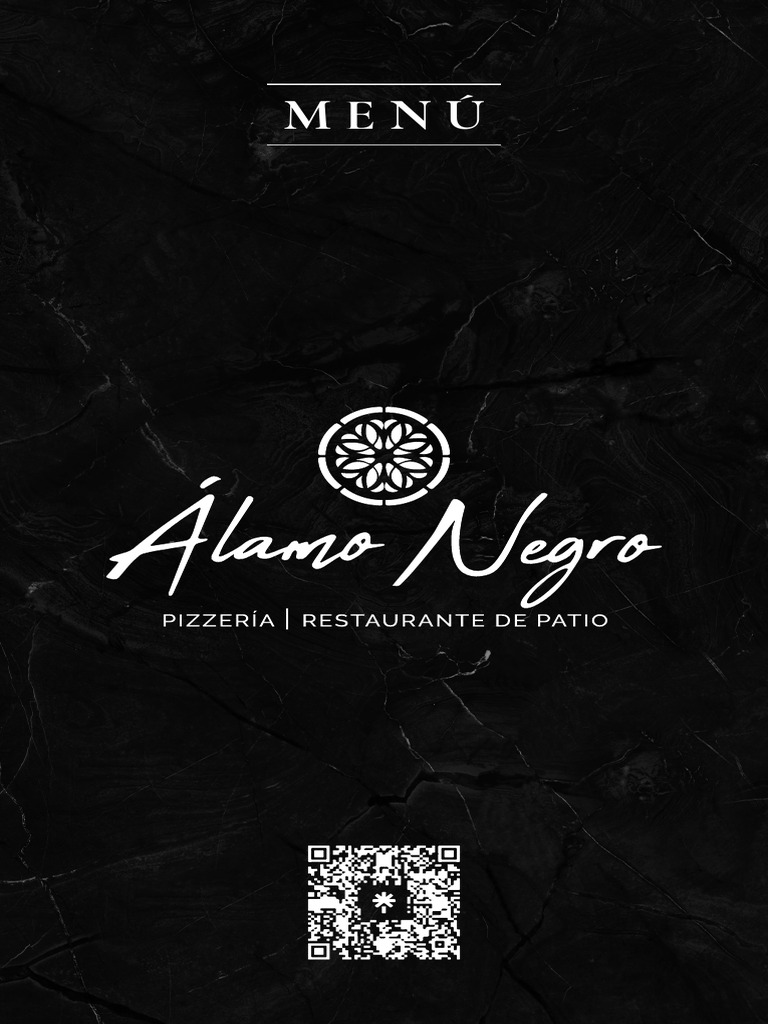 MENÚ ÁLAMO COMPLETO-compressed | PDF | ensalada | Salsa