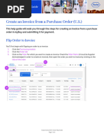 Integra Ndis Invoice Template | PDF