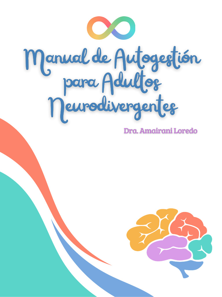 Manual de Autogestión para Neurodivergentes | PDF | Las emociones | Ira