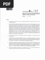 Guía PAS Artículo 140 SEIA Chile | PDF | Residuos | Evaluación de ...