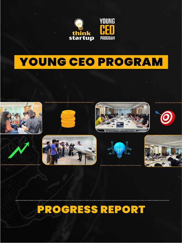 YCMB - Adhyan Jain - Rustomjee Cambridge International School | PDF