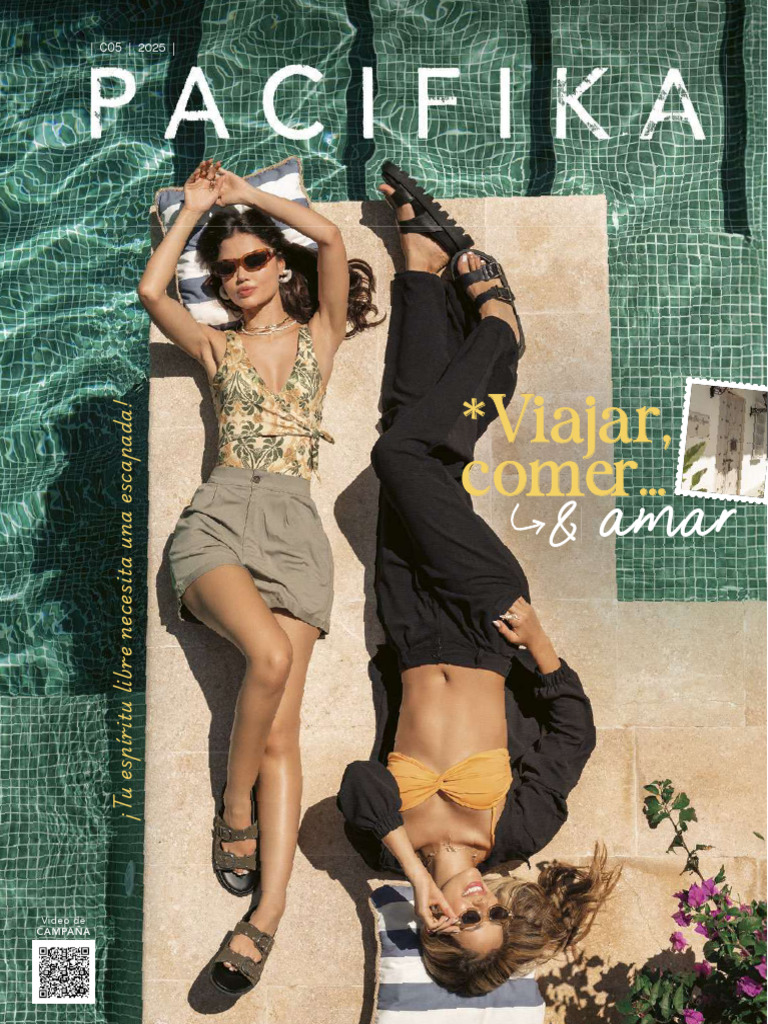 Catalogo PCFK RH c05 Compressed | PDF | Textiles | Pantalones