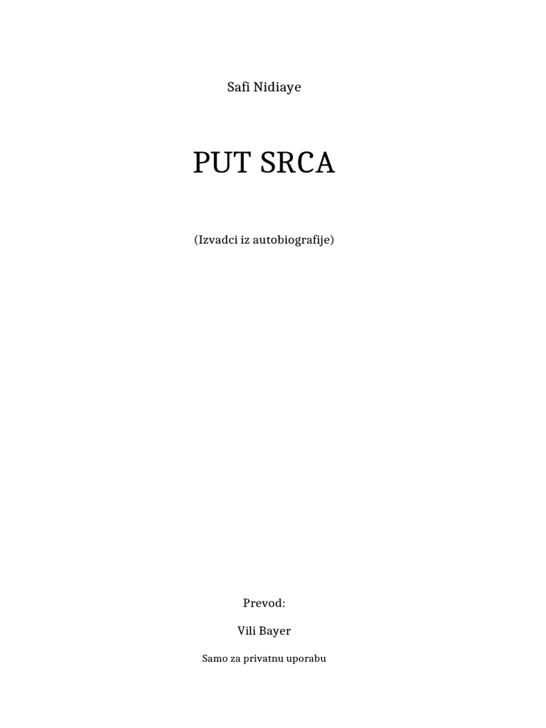 PUT SRCA Kopie | PDF