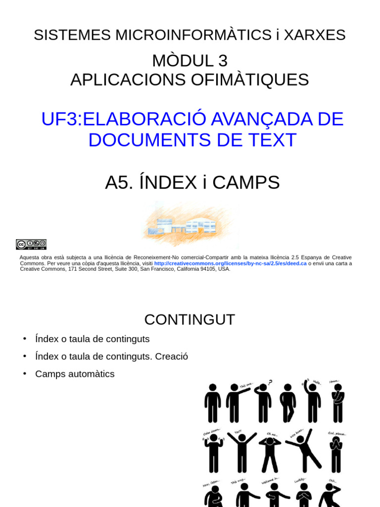 SMX M3 UF3 A5 Index - Camps | PDF