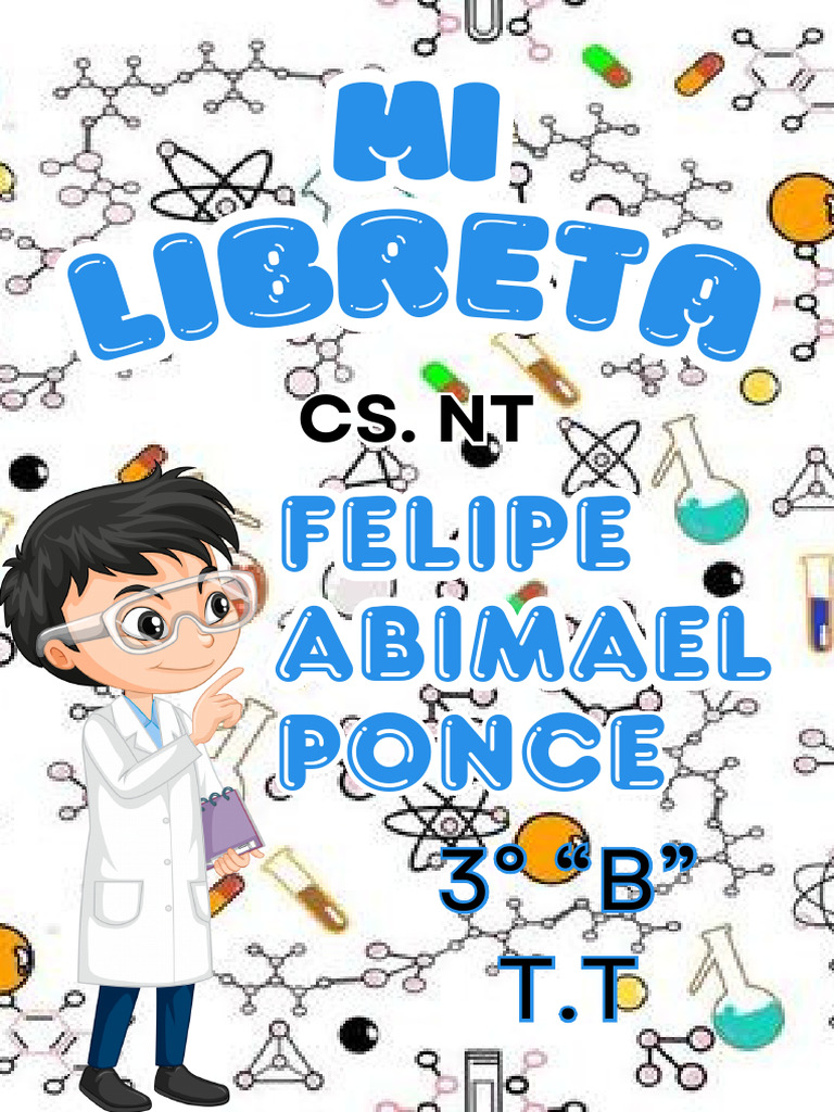 Tapas de Portada | PDF