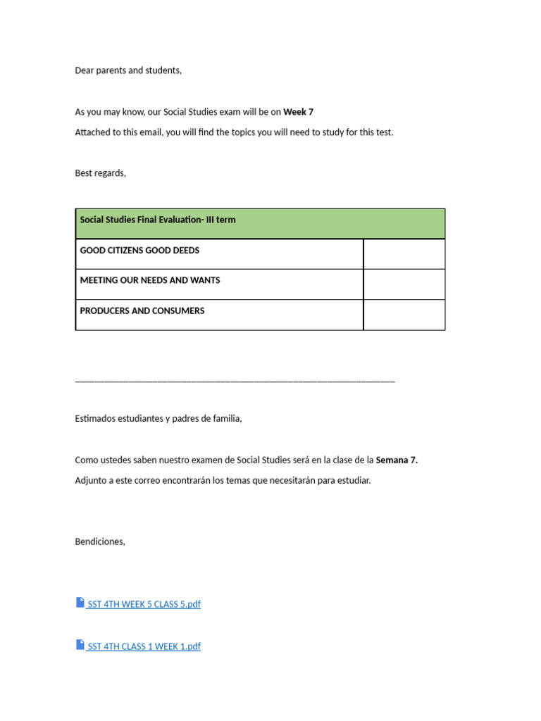Temas de Examenes Dany | PDF | Comunicación | Science