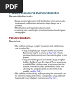 Dental Tooth Numbering Systems Explained | PDF | Dentistry | Dental Anatomy