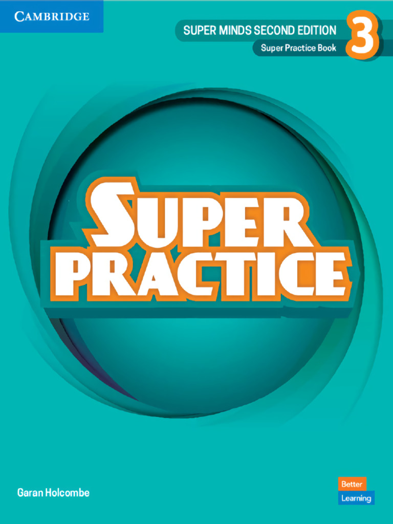 Super Practice Book 2ed 3 Www.frenglish.ru | PDF