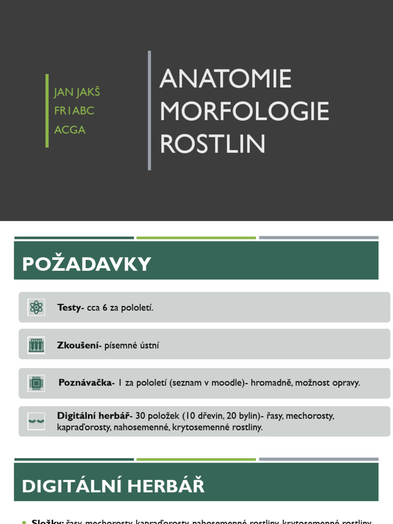 8_Anatomie morfologie rostlin_FR1ABC_ACGA_238ee176fb1458fc32e0e2a86fafd383 | PDF
