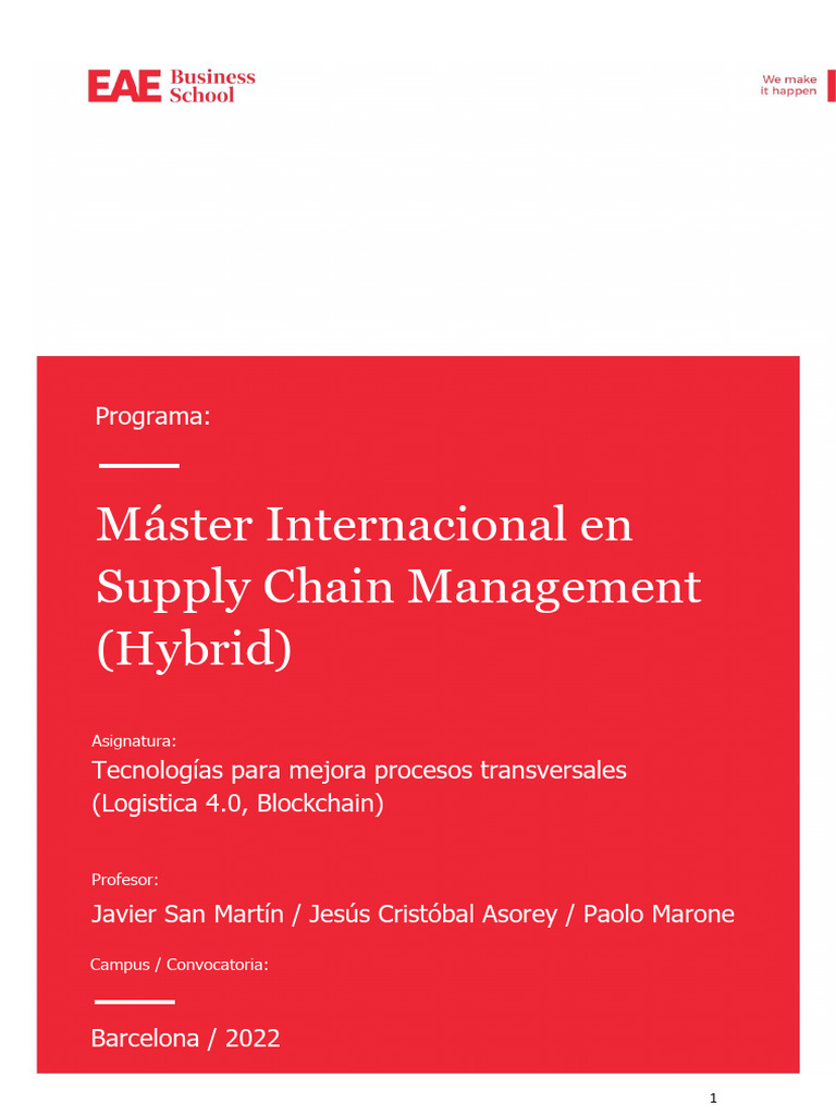 CALENDARIO 211011700 - 500785-Tecnologías para Mejora Procesos ...