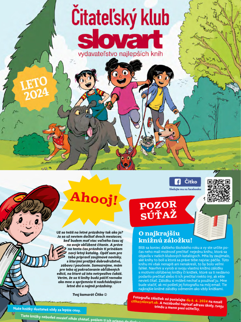 Cit Klub Katalog 2 2024 v7 Web | PDF