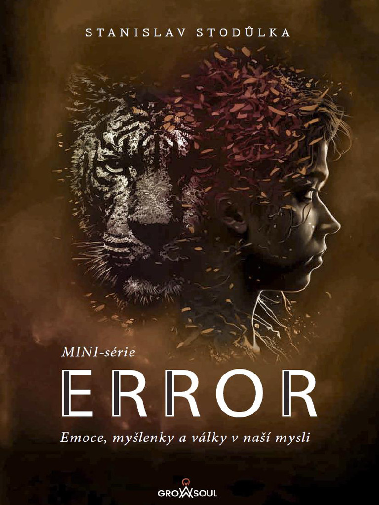 Emoce Myslenky A Valky V Nasi Mysli | PDF