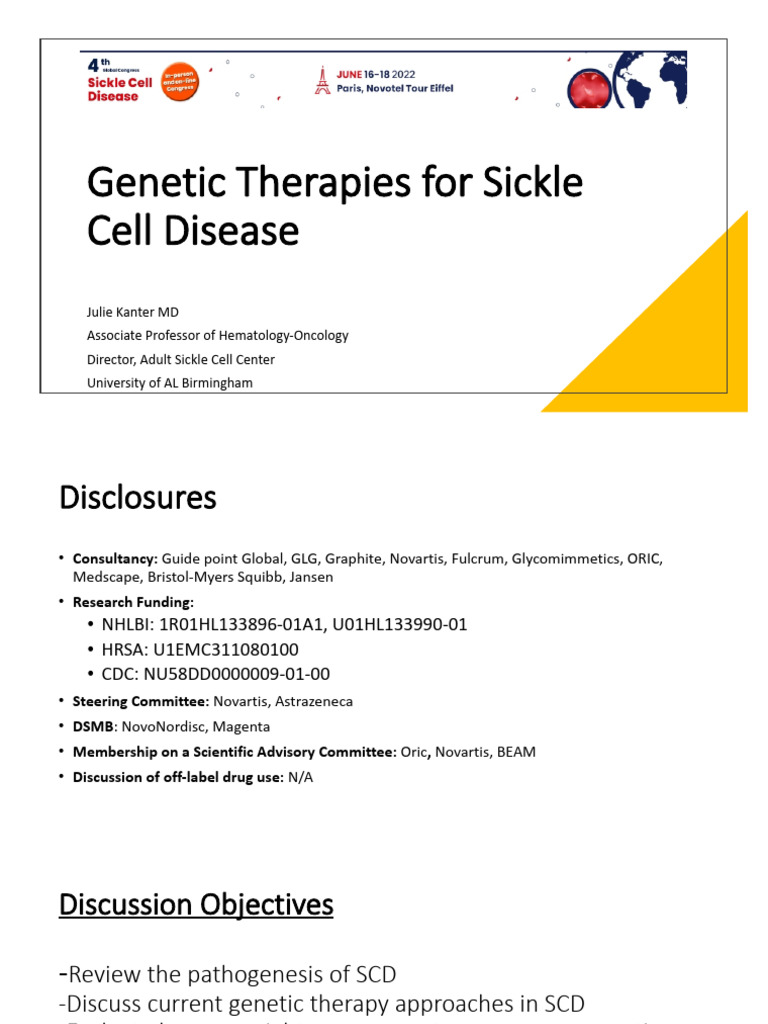 Kanter Washko Julie 20220618 0830 Amphitheatre Ab | PDF | Hematopoietic ...