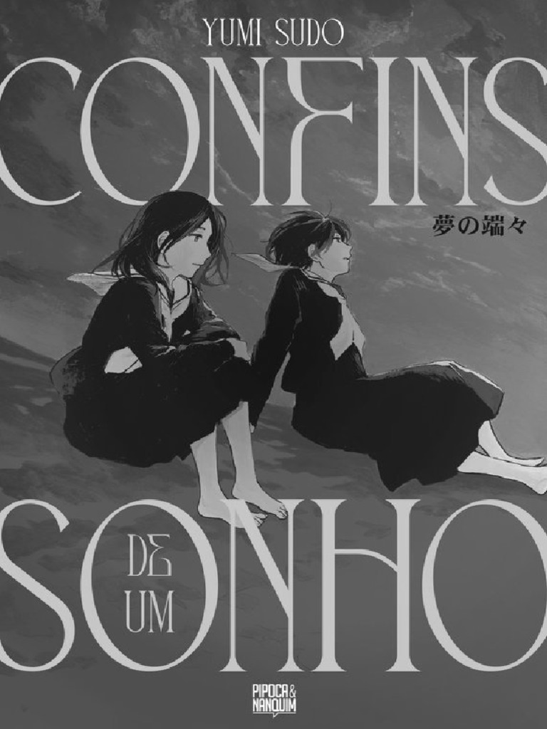 Confins de Um Sonho - Yumi Sudo | PDF